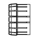 交換用TC3-PBスリーブ | トヨックス | MISUMI-VONA【ミスミ】