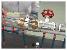 トヨコネクタ-TC3-S型 | トヨックス | MISUMI(ミスミ)