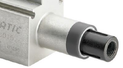 OFL3030 | ミニシリンダ 中空ロッド付き(ジマテック製) | GIMATIC | MISUMI-VONA【ミスミ】