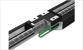 最短14日目出荷！THK アクチュエータ SKR/KRシリーズ | MISUMI-VONA