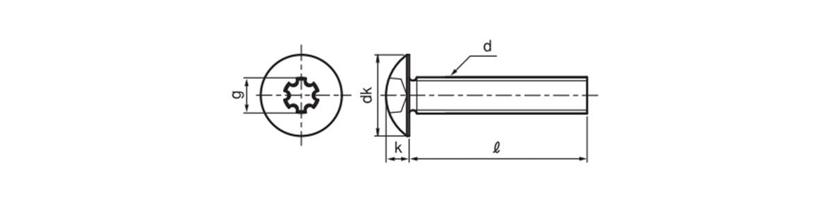 型番 | LR トラス小ねじ | オーエスジーシステムプロダクツ | MISUMI-VONA【ミスミ】